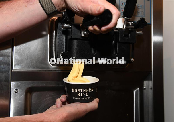 39843475-Kirkstall Brewery iare opening its new pub, The Three Swords ...