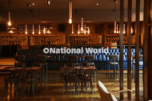 39843469-Kirkstall Brewery iare opening its new pub, The Three Swords ...