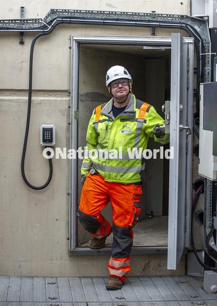 39860273-PIC LISA FERGUSON 14/09/2023 Leigh Coyle - Major Bridges ...