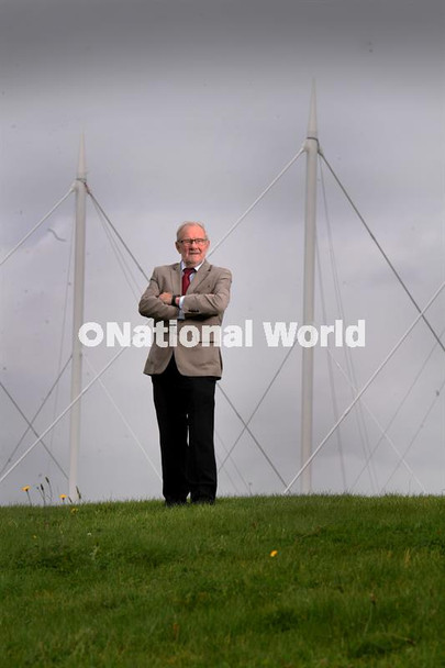 39866757-Former Sports Minister Richard Caborn stepping down as chair ...
