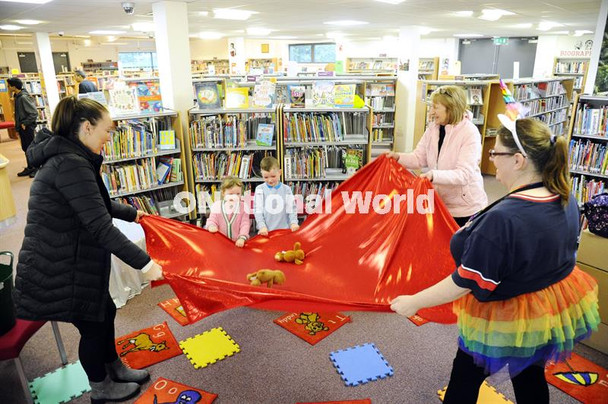 39871932-Library Fun Palace; 07/10/2023; Larbert; 22 Hallam Road, FK5 ...