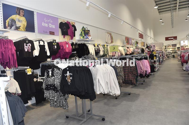 39875310-The new Matalan store in Pompey Centre in Portsmouth, is set ...