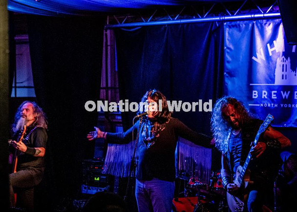39882550-Whitby Goth Weekend 2023 - Ozz Best at Whitby Brewery on ...
