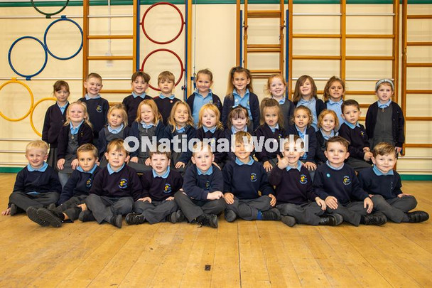 39886770-Pictured - Copnor Primary School Rosen Class Photos by Alex ...