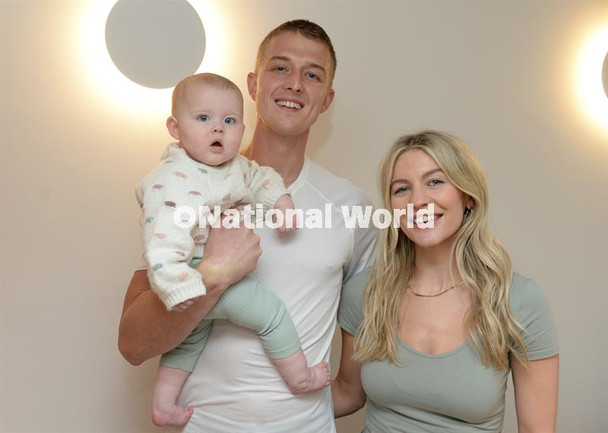 39891691-Oliver Fleetwood of Bramley is running 12 marathons in 12 days ...