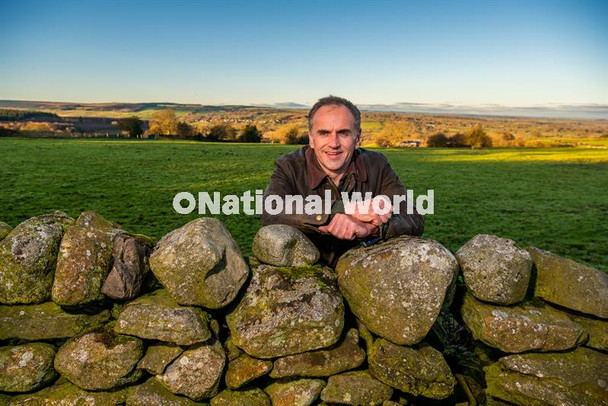 39905595-Farmer Andrew Loftus, has just been appointed to chair of the ...