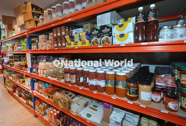 39906653-Opening of Arkwhites Best Before Store in George Street ...