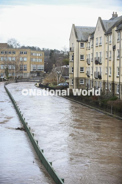 39912785-PIC LISA FERGUSON 28/12/2023 Aftermath and flood damage from ...