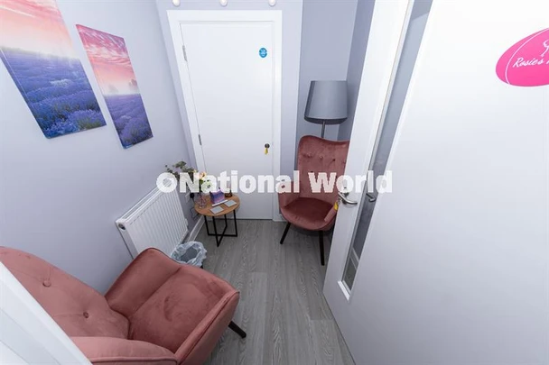 39916859-Rosie's Room in The Base on Broadfield II, Leyland's new ...