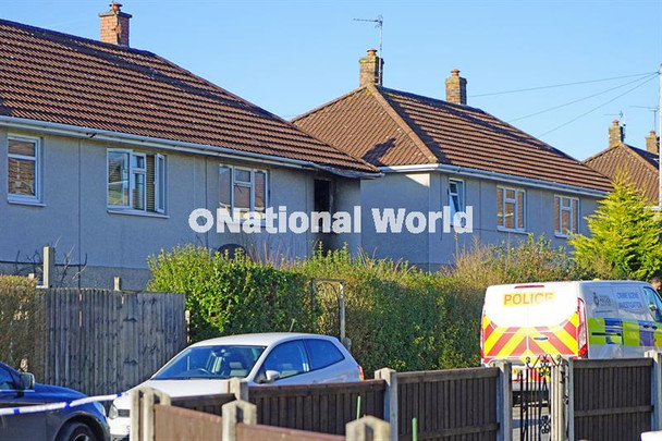 39917883-Police and fire crews have launched a joint investigation into ...