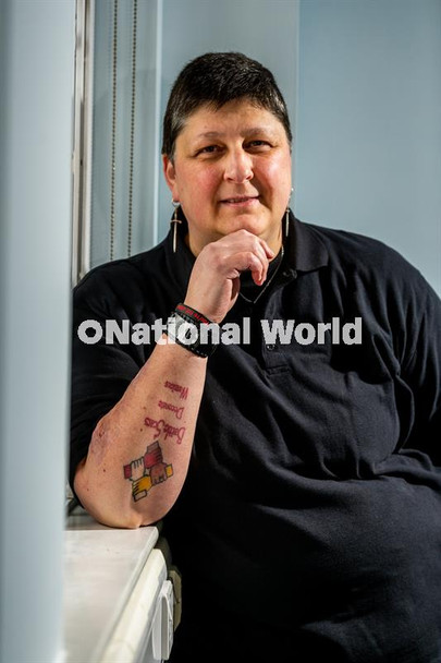 39926935-Jenny Groves CEO of Battle Scars - Leeds a peer support group ...