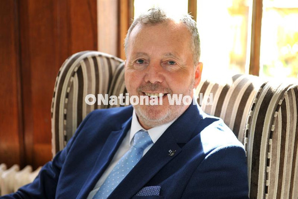 39936009-Courtlands School, Goring, Headteacher Mark Birbeck ...