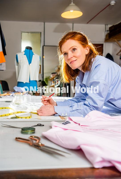 39937990-YP-Magazine - Harriet Eccleston a Fashion Designer who moved ...