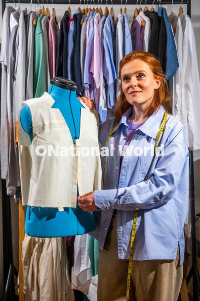 39937986-YP-Magazine - Harriet Eccleston a Fashion Designer who moved ...