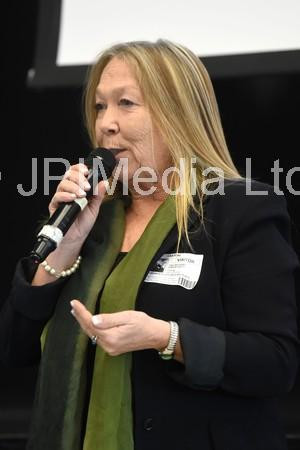 38400612-Fylde parliamentary candidates face questions from pupils at ...