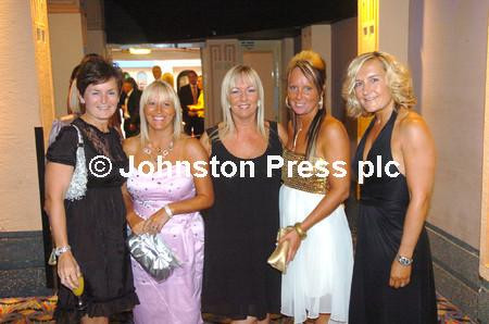 37571939-The Miss Blackpool Finals 2008 at the Winter Gardens in ...