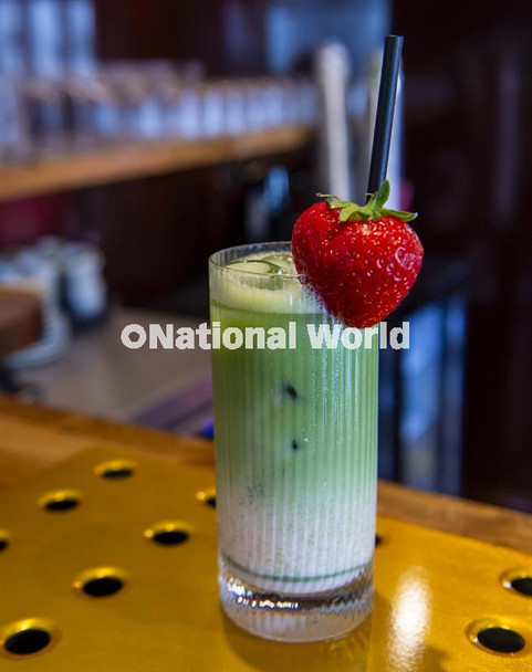 39977003-PIC LISA FERGUSON 28/05/2024 The Wee Choo Choo Thai Restaurant ...