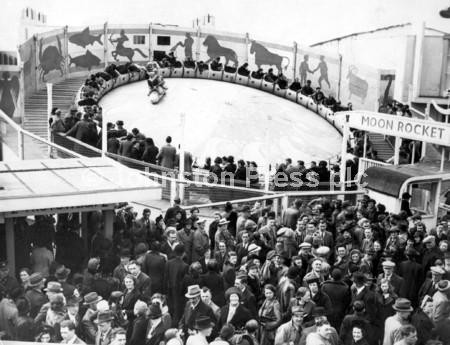 20155652-BLACKPOOL HISTORICAL Man would not step out there for almost ...