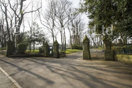 39385700-Liversedge cemetery. - Iconic Media Group | Newsprints