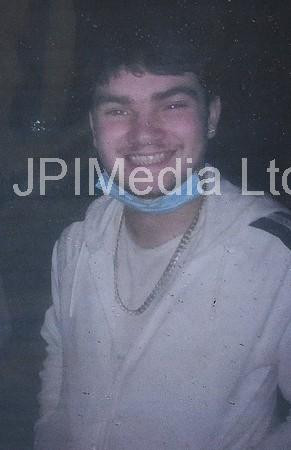 39099995-Scene of a fatal RTC near Eye Green. - National World | Newsprints