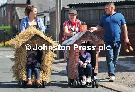 37959266-Preesall and Knott End Gala Day - National World | Newsprints
