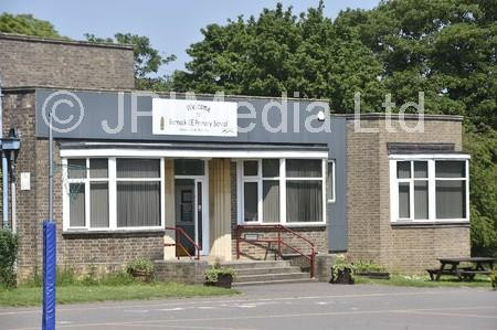 38999694-Barnack C of E Primary school exteriors - National World ...