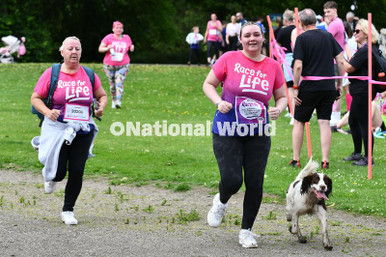 40344732-22-06-2025. Picture Michael Gillen. FALKIRK. Callendar Park ...