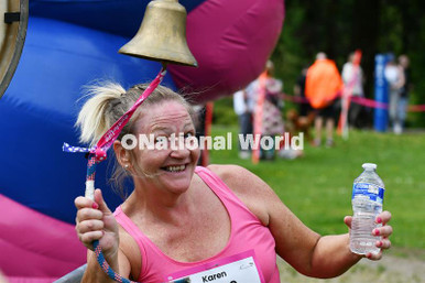 40344729-22-06-2025. Picture Michael Gillen. FALKIRK. Callendar Park ...