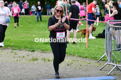 40344709-22-06-2025. Picture Michael Gillen. FALKIRK. Callendar Park ...