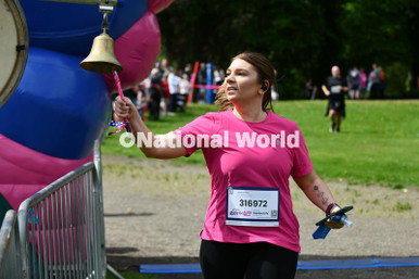 40344701-22-06-2025. Picture Michael Gillen. FALKIRK. Callendar Park ...