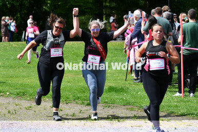 40344677-22-06-2025. Picture Michael Gillen. FALKIRK. Callendar Park ...
