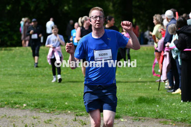 40344675-22-06-2025. Picture Michael Gillen. FALKIRK. Callendar Park ...