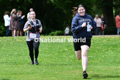 40344667-22-06-2025. Picture Michael Gillen. FALKIRK. Callendar Park ...