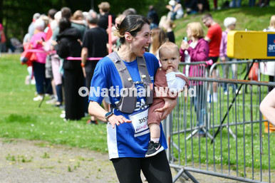 40344659-22-06-2025. Picture Michael Gillen. FALKIRK. Callendar Park ...