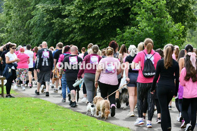 40344619-22-06-2025. Picture Michael Gillen. FALKIRK. Callendar Park ...
