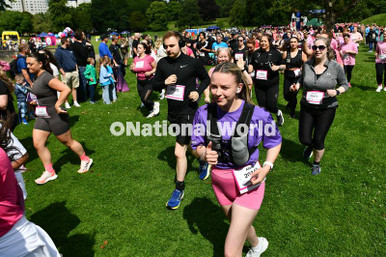 40344601-22-06-2025. Picture Michael Gillen. FALKIRK. Callendar Park ...