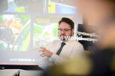 40345344-Launch of Neighbourhood Policing Guarantee with Clevlend ...