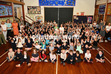 40345414-25-06-2025. Picture Michael Gillen. SHIELDHILL. Shieldhill ...