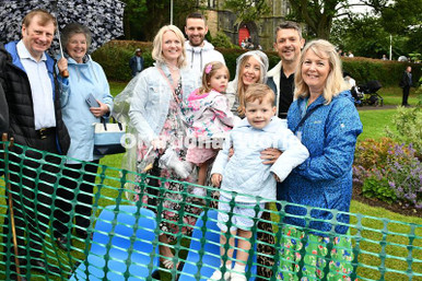 40347505-27-06-2025. Picture Michael Gillen. BO'NESS. Bo'ness Fair 2025 ...