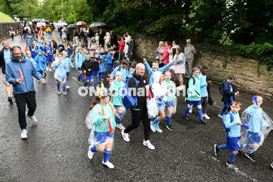 40347885-27-06-2025. Picture Michael Gillen. BO'NESS. Bo'ness Fair 2025 ...