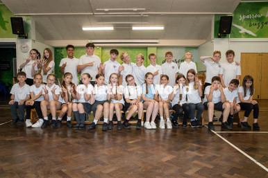 40349448-Year 6 Leavers Photos Pictured - Crofton Anne Dale Junior ...