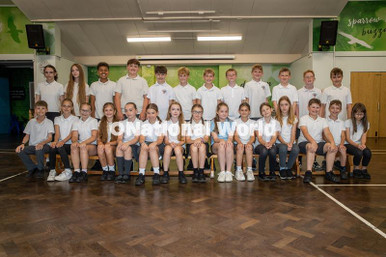 40349444-Year 6 Leavers Photos Pictured - Crofton Anne Dale Junior ...