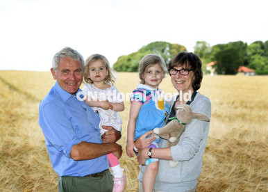 40355980-** EMBARGOED YORKSHIRE POST** Sir Robert Goodwill from ...