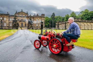 39499174-Date: 2nd July 2022. Picture James Hardisty. The Great ...