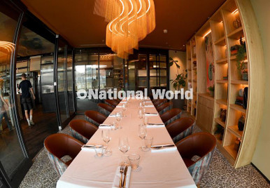 40359354-The Crowded House, Trinity Leeds. Picture taken by Yorkshire ...