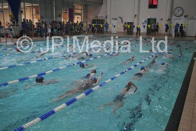 39160425-City of Peterborough Swimming Club season opener meet at the ...