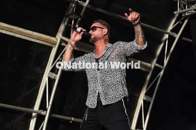 40364274-03-08-2025. Picture Michael Gillen. LINLITHGOW. Linlithgow ...