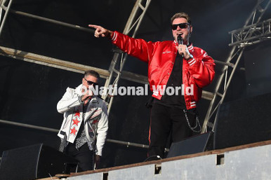 40364268-03-08-2025. Picture Michael Gillen. LINLITHGOW. Linlithgow ...