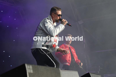 40364266-03-08-2025. Picture Michael Gillen. LINLITHGOW. Linlithgow ...