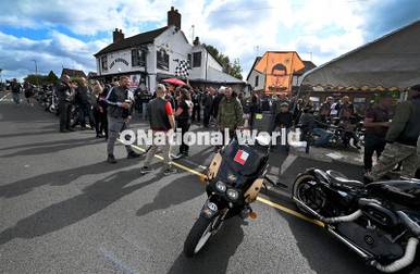 40365868-DUDLEY COPYRIGHT NATIONAL WORLD TIM THURSFIELD -09/08/25 The ...